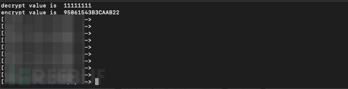 移动安全入门之frida主动调用 - FreeBuf网络安全行业门户