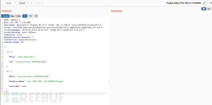一文读懂面试官都在问的Fastjson漏洞 - FreeBuf网络安全行业门户