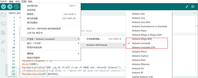 近源渗透学习的二三感悟 - FreeBuf网络安全行业门户