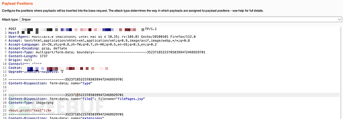 实战｜记一次有趣的文件上传绕过getshell - FreeBuf网络安全行业门户