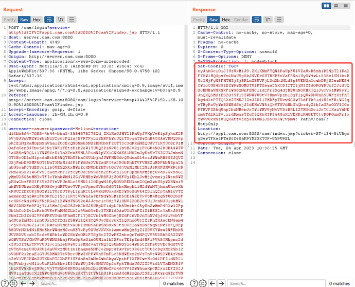 IAM单点登录之CAS协议分析 - FreeBuf网络安全行业门户