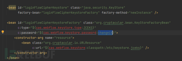 IAM单点登录之CAS协议分析 - FreeBuf网络安全行业门户