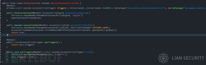 Nexus安卓木马分析报告 - FreeBuf网络安全行业门户