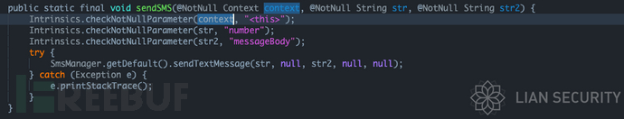 Nexus安卓木马分析报告 - FreeBuf网络安全行业门户