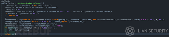 Nexus安卓木马分析报告 - FreeBuf网络安全行业门户