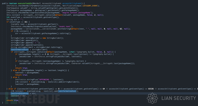 Nexus安卓木马分析报告 - FreeBuf网络安全行业门户