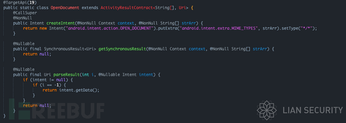 Nexus安卓木马分析报告 - FreeBuf网络安全行业门户