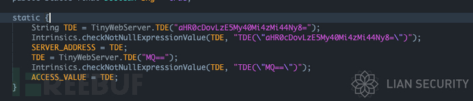 Nexus安卓木马分析报告 - FreeBuf网络安全行业门户