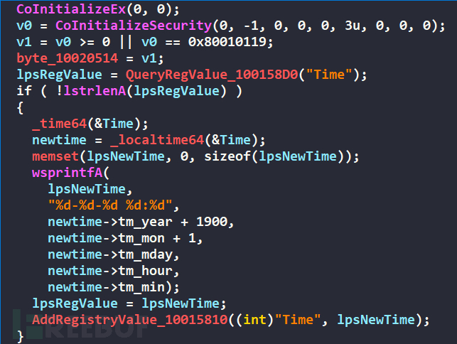 APT-Q-27多重白加黑DLL侧加载的Telegram诱饵 - FreeBuf网络安全行业门户