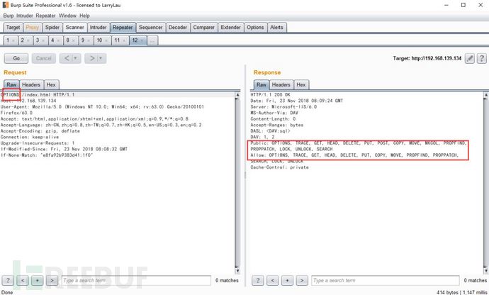 Web中间件漏洞之IIS篇 - FreeBuf网络安全行业门户
