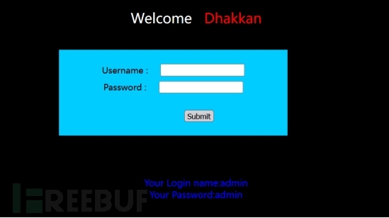 SQL注入详解 - FreeBuf网络安全行业门户