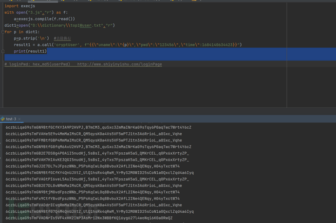 记一次前端js加密分析 - FreeBuf网络安全行业门户
