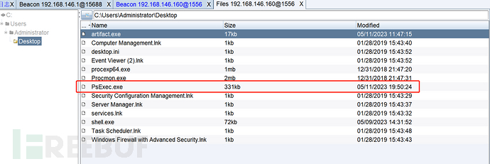 权限提升 | windows提权从不会到理解原理最后灵活使用工具 - FreeBuf网络安全行业门户