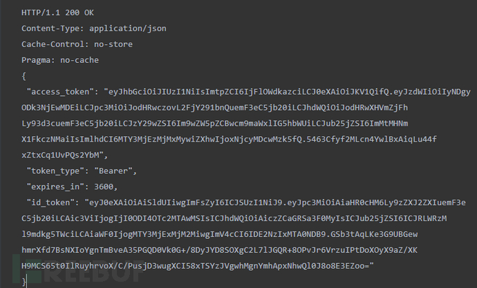 IAM的主流身份验证方法之OIDC协议 - FreeBuf网络安全行业门户
