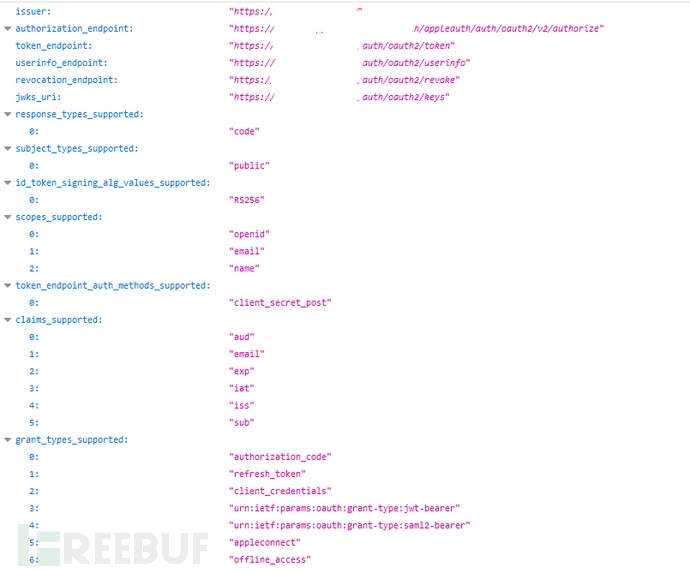 IAM的主流身份验证方法之OIDC协议 - FreeBuf网络安全行业门户