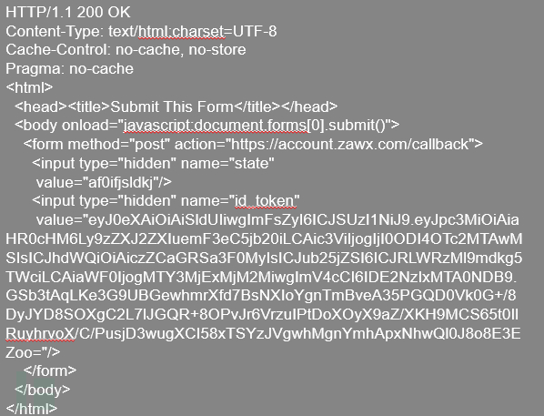 IAM的主流身份验证方法之OIDC协议 - FreeBuf网络安全行业门户