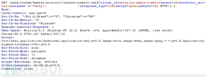 IAM的主流身份验证方法之OIDC协议 - FreeBuf网络安全行业门户