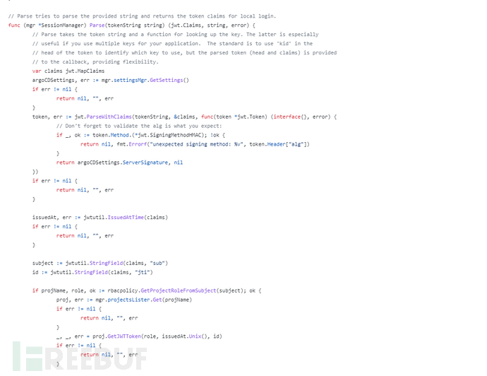 IAM的主流身份验证方法之OIDC协议 - FreeBuf网络安全行业门户