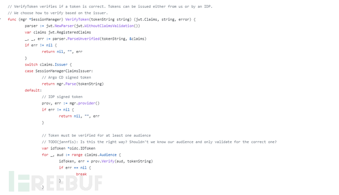 IAM的主流身份验证方法之OIDC协议 - FreeBuf网络安全行业门户