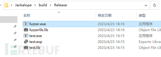 黑盒 fuzz 工具 Jackalope 的使用 - FreeBuf网络安全行业门户