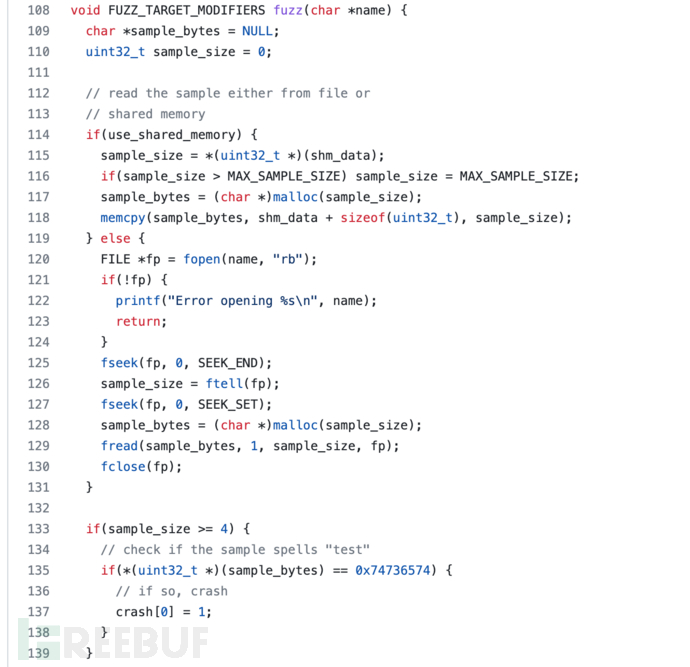 黑盒 fuzz 工具 Jackalope 的使用 - FreeBuf网络安全行业门户