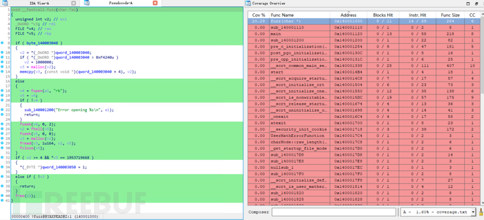 黑盒 fuzz 工具 Jackalope 的使用 - FreeBuf网络安全行业门户