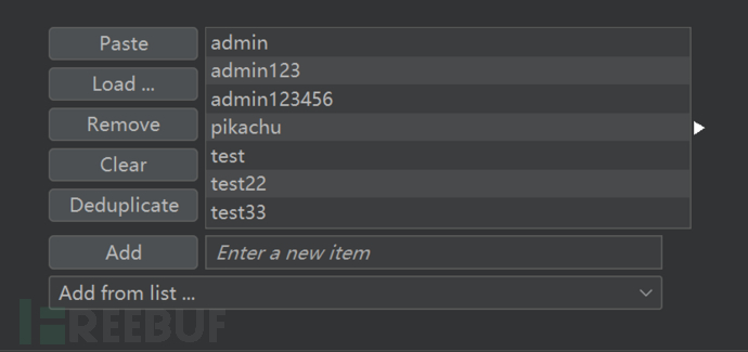 Pikachu靶场通关记录 - FreeBuf网络安全行业门户