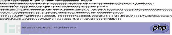 Pikachu靶场通关记录 - FreeBuf网络安全行业门户
