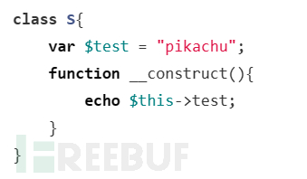 Pikachu靶场通关记录 - FreeBuf网络安全行业门户