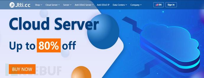 Jtti：VPS云服务器和ECS云服务器一样吗？ - FreeBuf网络安全行业门户