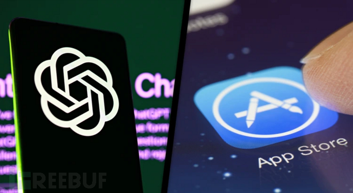 iOS版 ChatGPT 正式上架，首日便冲上APP下载榜第二 – PingCode