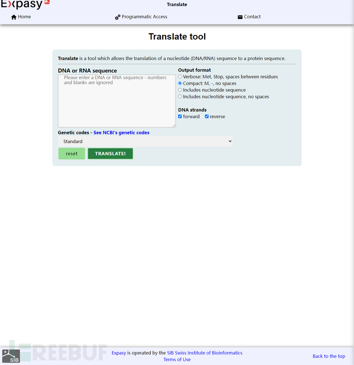 常用在线工具，非常实用，快收藏起来！ - FreeBuf网络安全行业门户