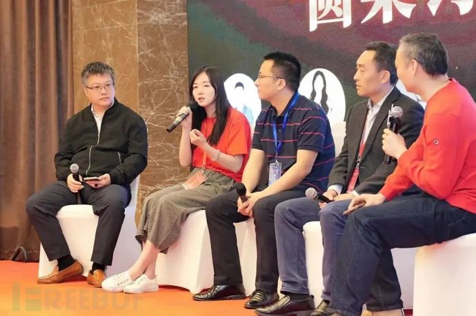 精彩回顾 | 2022（第二届）超级CSO年度评选颁奖盛典 - FreeBuf网络安全行业门户