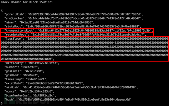 引介｜EVM 深入探讨 Part 6 - FreeBuf网络安全行业门户