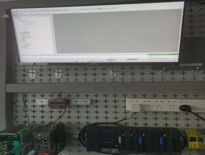 工控安全厂商看工控丨施耐德PLC - FreeBuf网络安全行业门户