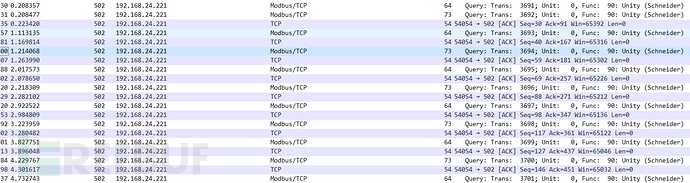 工控安全厂商看工控丨施耐德PLC - FreeBuf网络安全行业门户