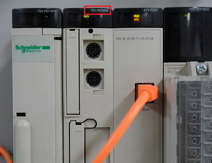 工控安全厂商看工控丨施耐德PLC - FreeBuf网络安全行业门户