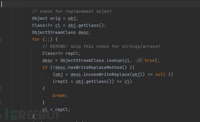 Jackson中的反序列化getter触发 - FreeBuf网络安全行业门户