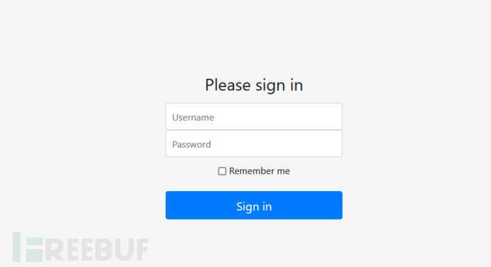 一文读懂面试官都在问的shiro漏洞 - FreeBuf网络安全行业门户