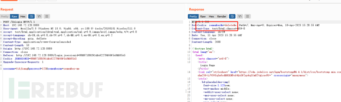一文读懂面试官都在问的shiro漏洞 - FreeBuf网络安全行业门户
