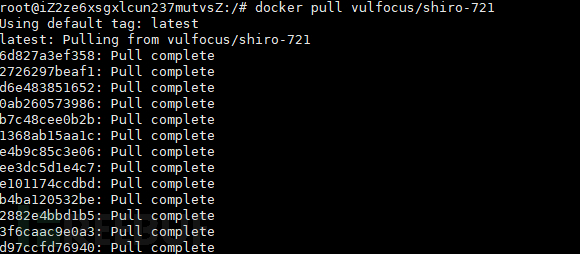 一文读懂面试官都在问的shiro漏洞 - FreeBuf网络安全行业门户