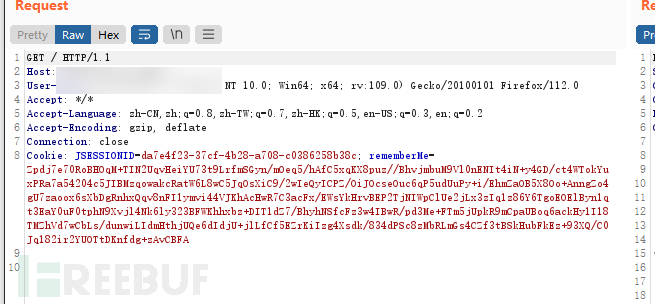 一文读懂面试官都在问的shiro漏洞 - FreeBuf网络安全行业门户