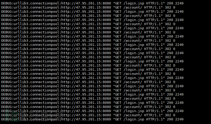 一文读懂面试官都在问的shiro漏洞 - FreeBuf网络安全行业门户