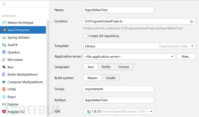 从Java Agent到内存马 - FreeBuf网络安全行业门户