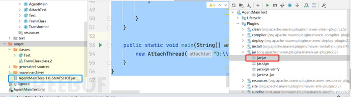 从Java Agent到内存马 - FreeBuf网络安全行业门户